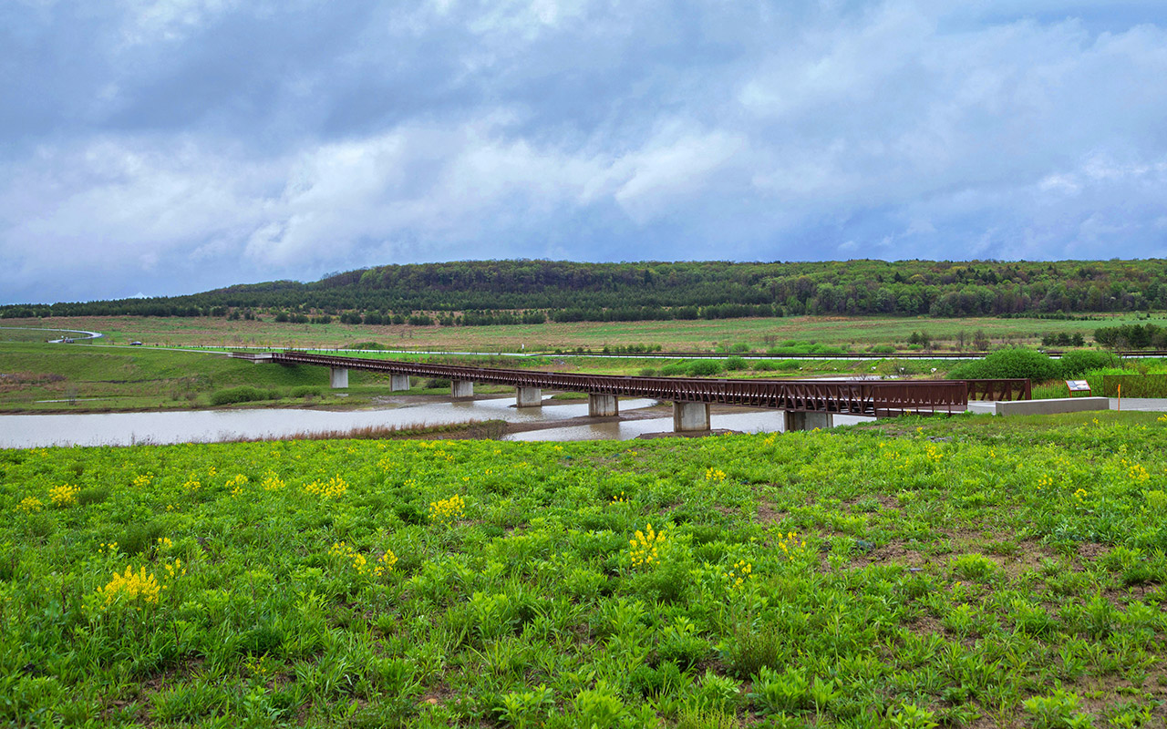 Flight 93 National Memorial | Friends of Flight 93